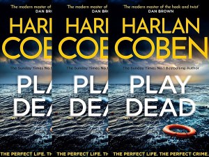 List of Harlan Coben novels in order | It's A Stampede!