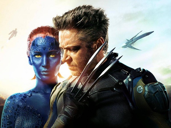 Recurring characters in the X-Men movies | It's A Stampede!