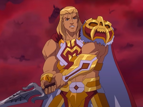 MOTU Revolution wish list - General Discussion - Mattel Creations