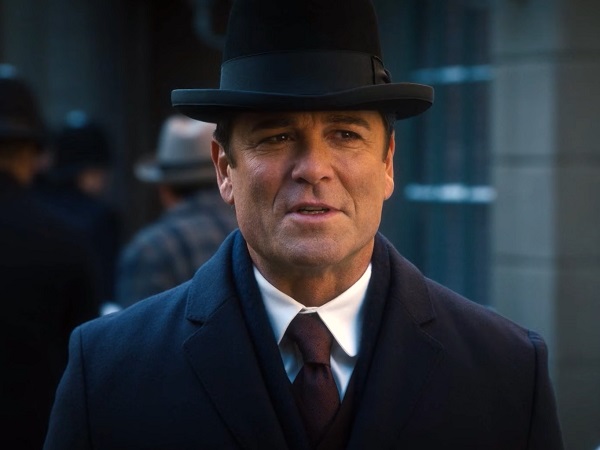 The Murdoch Mysteries episodes in order | It's A Stampede!