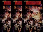 Every R. L. Stine Fear Street book in order – and crikey, there are ...
