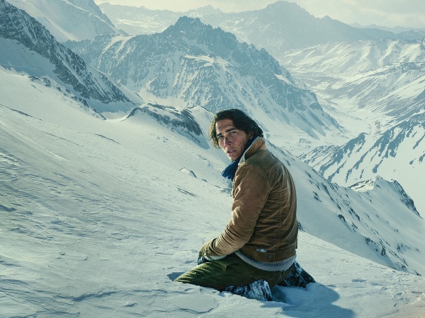 Review: Society of the Snow | It's A Stampede!