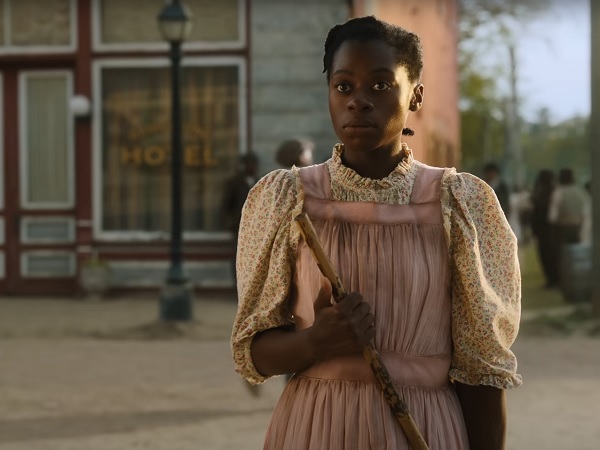 Review: The Color Purple | It's A Stampede!
