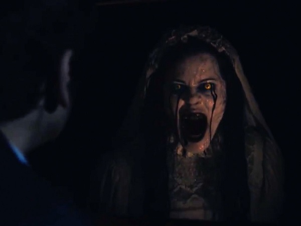 The Conjuring movies in order | It's A Stampede!