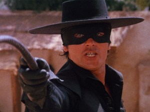 Zorro movies in order | It's A Stampede!