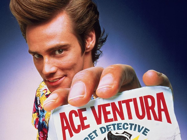 Review: Ace Ventura: Pet Detective – 30th Anniversary | It's A Stampede!