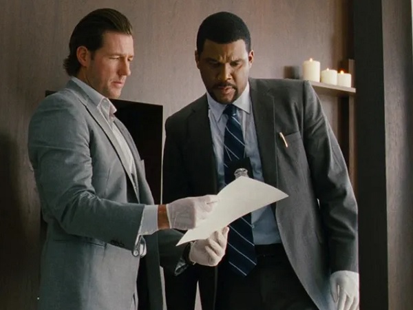 How many Alex Cross movies are there? | It's A Stampede!