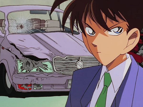 What is the order of the Case Closed / Detective Conan movies? | It's A ...