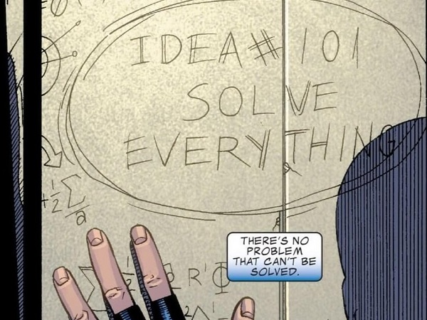 What are the best Fantastic Four stories? | It's A Stampede!
