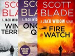 The Jack Widow books in order | It's A Stampede!