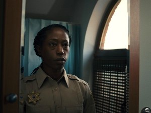 Review: Jericho Ridge | It's A Stampede!