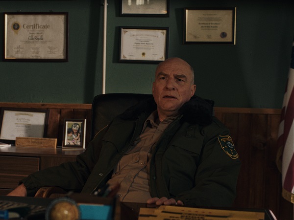 Review: Jericho Ridge | It's A Stampede!