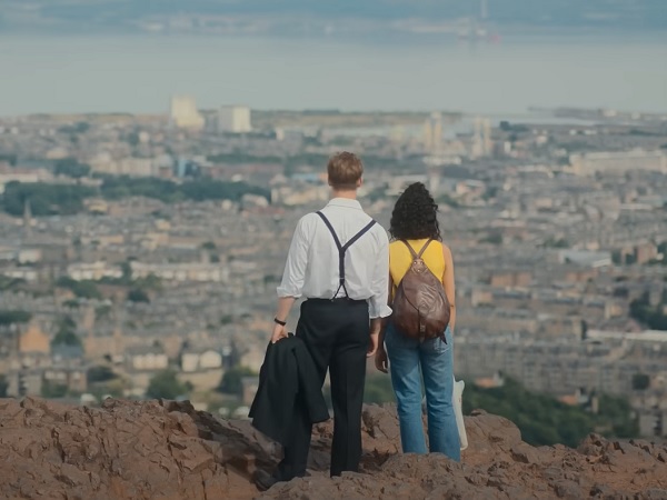 Review: One Day (2024) – A Netflix Limited Series | It's A Stampede!