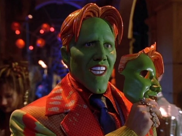 How many The Mask movies are there? | It's A Stampede!