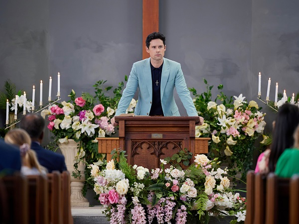 What is Hallmark’s An Easter Bloom? | It's A Stampede!