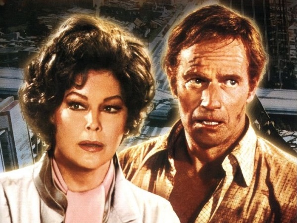 Review: Earthquake – 50th Anniversary | It's A Stampede!