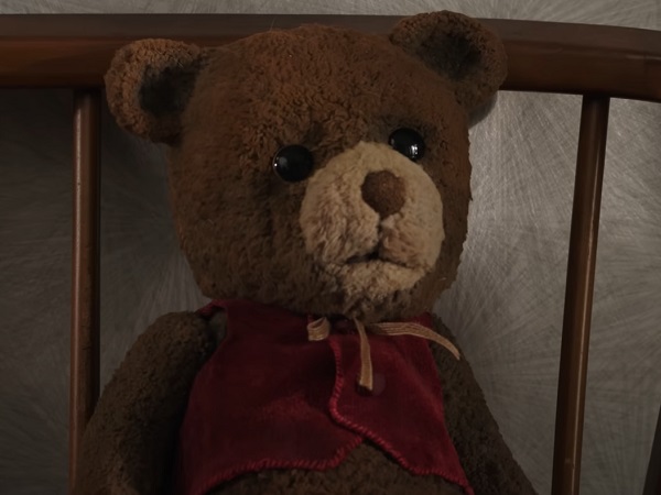 Review: Imaginary (2024) | It's A Stampede!