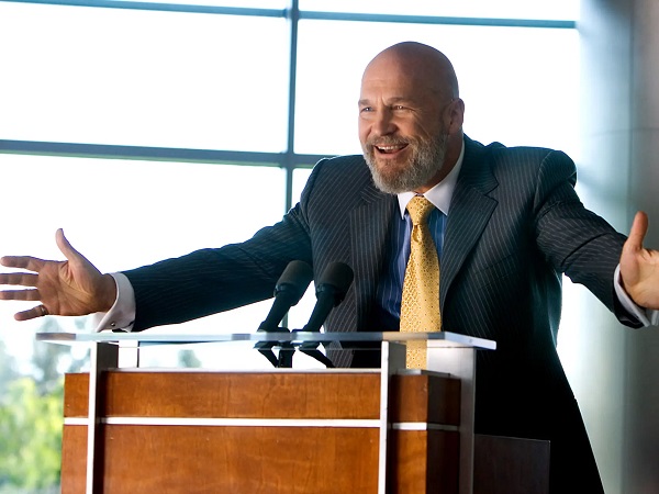 Jeff Bridges movies in order | It's A Stampede!