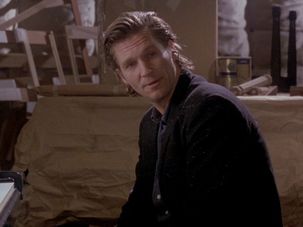 Jeff Bridges movies in order | It's A Stampede!