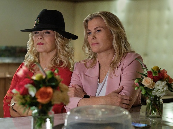 What is Hallmark’s One Bad Apple: A Hannah Swensen Mystery? | It's A ...