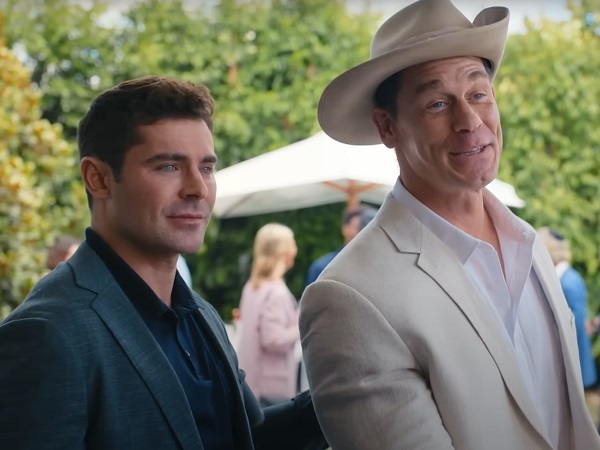 Review: Ricky Stanicky (2024) | It's A Stampede!