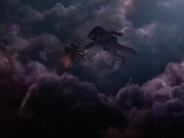 Review: Spaceman (2024) | It's A Stampede!