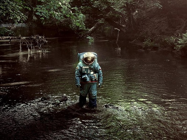 Review: Spaceman (2024) | It's A Stampede!