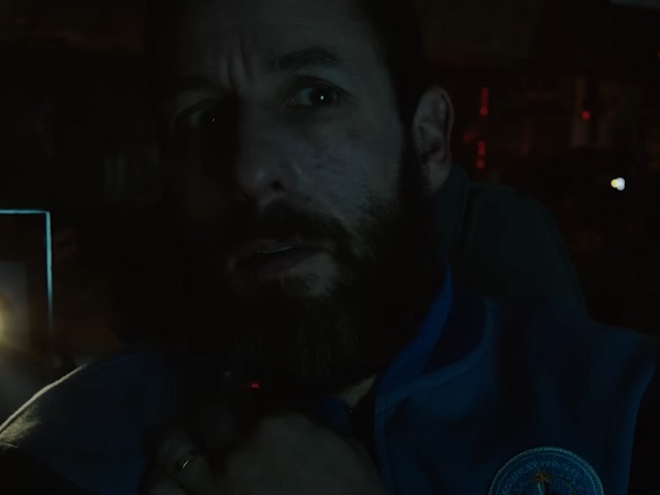 Review: Spaceman (2024) | It's A Stampede!