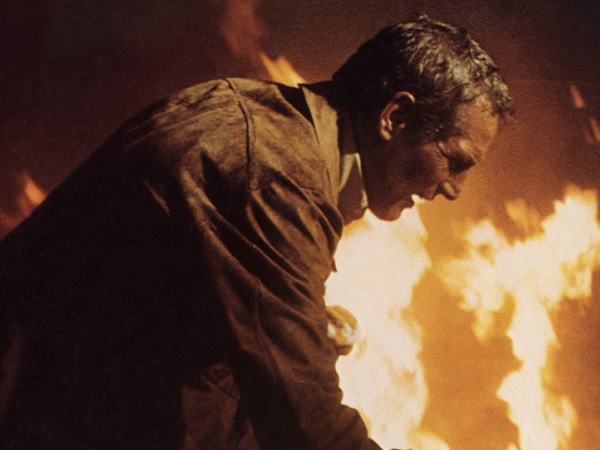 Review: The Towering Inferno – 50th Anniversary | It's A Stampede!