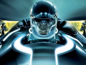 How many Tron movies are there? | It's A Stampede!