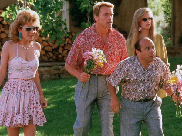 Danny DeVito movies in order | It's A Stampede!