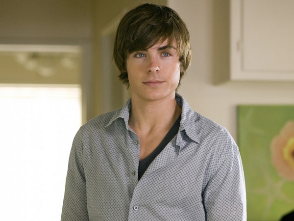 Zac Efron movies in order | It's A Stampede!