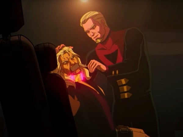 16 references and in-jokes in X-Men ’97 Episode Seven | It's A Stampede!