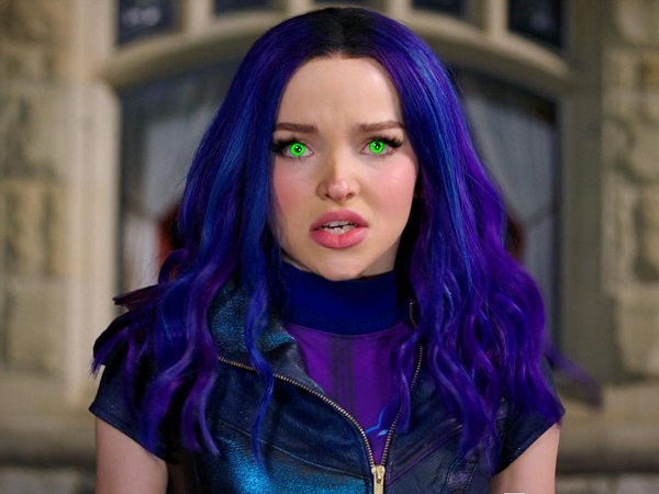 How many Descendants movies are there? | It's A Stampede!