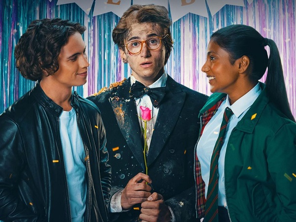 Review: How to Date Billy Walsh (2024) | It's A Stampede!