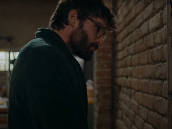 Review: Love, Divided (2024) | It's A Stampede!