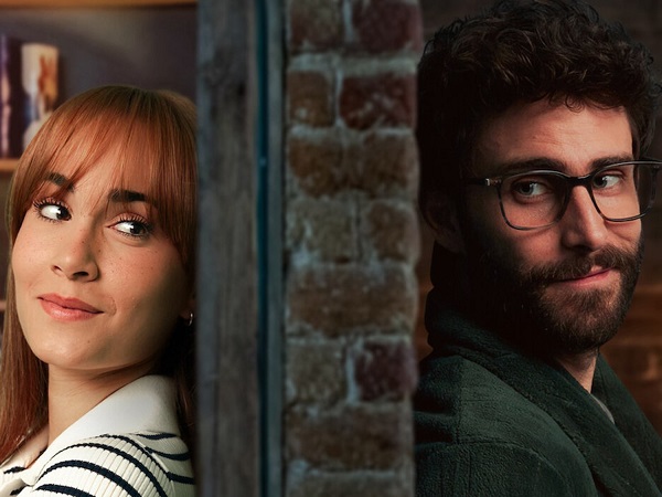 Review: Love, Divided (2024) | It's A Stampede!