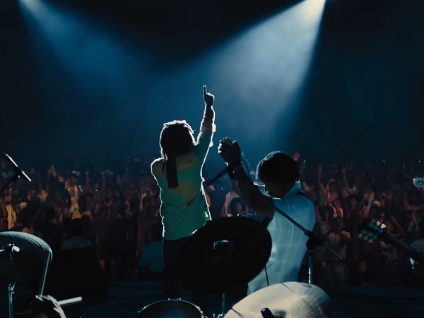 Review: Bob Marley: One Love (2024) | It's A Stampede!