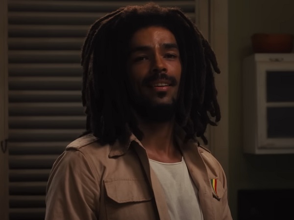 Review: Bob Marley: One Love (2024) | It's A Stampede!