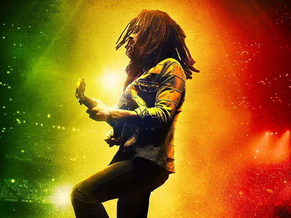 Review: Bob Marley: One Love (2024) | It's A Stampede!