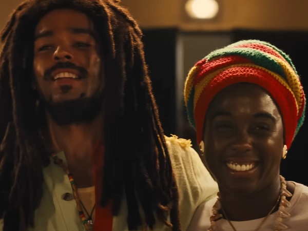 Review: Bob Marley: One Love (2024) | It's A Stampede!