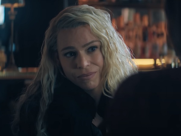 Review: Scoop (2024) | It's A Stampede!