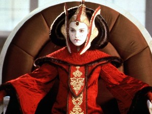 Review: Star Wars – Episode One: The Phantom Menace – 25th Anniversary ...