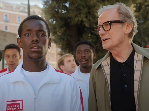 Review: The Beautiful Game (2024) | It's A Stampede!