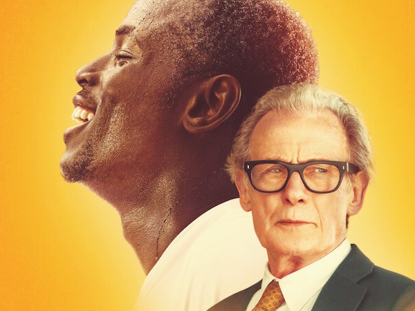 Review: The Beautiful Game (2024) | It's A Stampede!