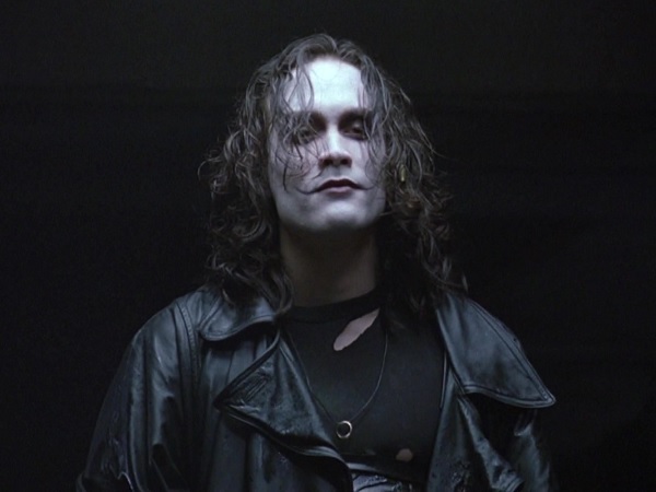 The Crow gets reclassified in the UK | It's A Stampede!