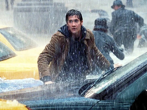 Review: The Day After Tomorrow – 20th Anniversary | It's A Stampede!