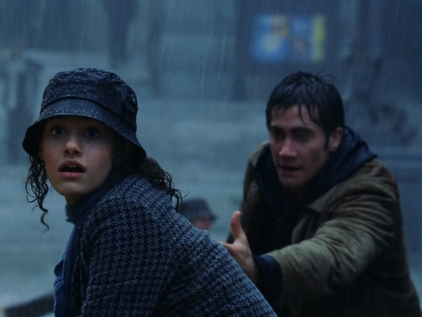 Review: The Day After Tomorrow – 20th Anniversary | It's A Stampede!