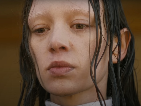 Review: The First Omen (2024) | It's A Stampede!