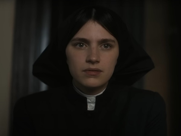 Review: The First Omen (2024) | It's A Stampede!